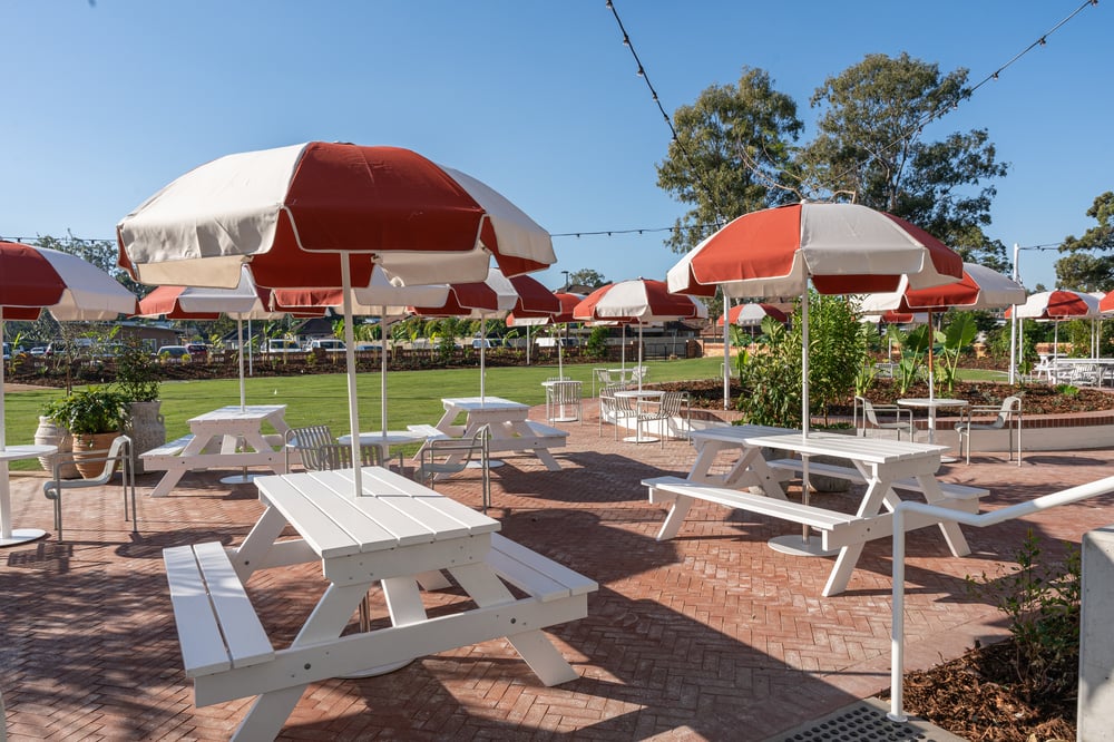 The Gibson | Ready To Play