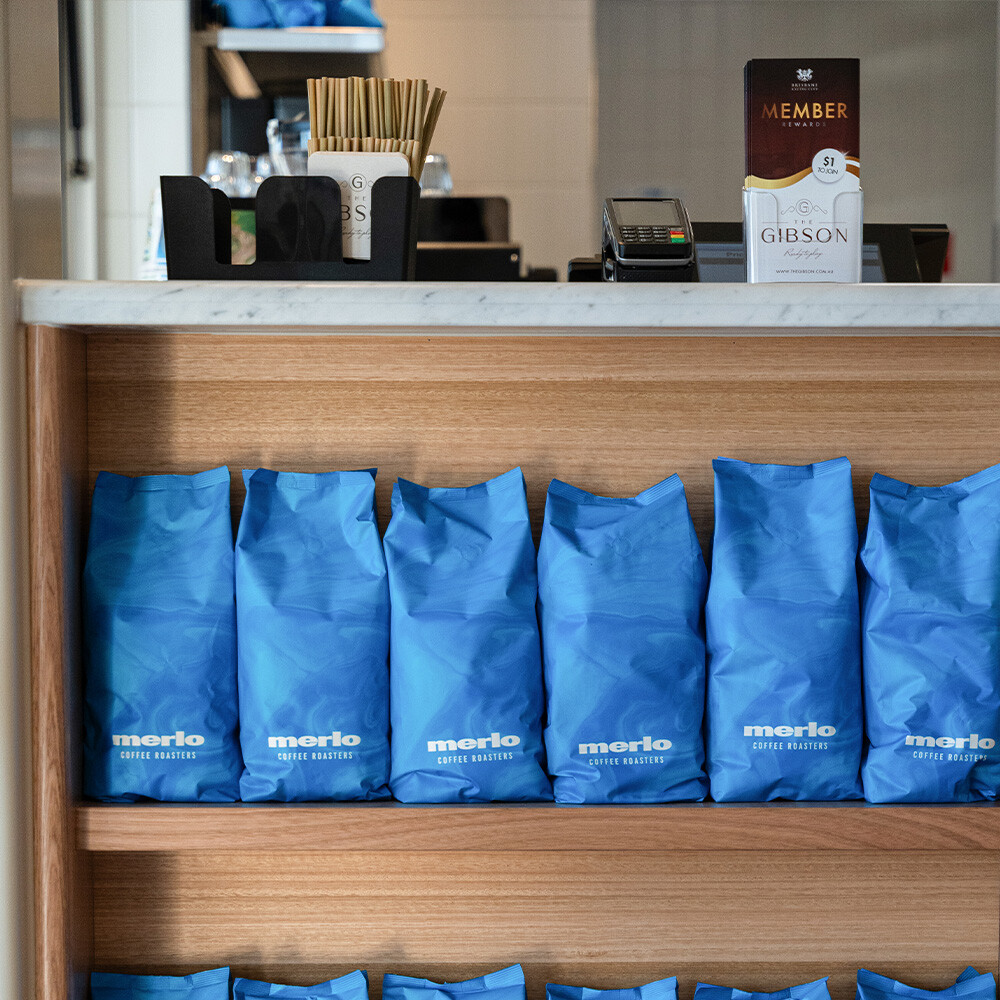 The Gibson | Bar & Dining